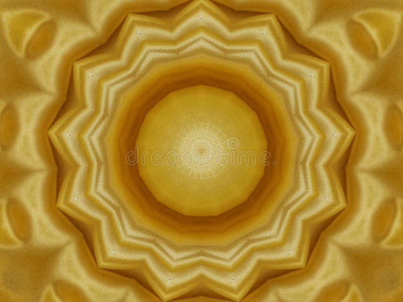 Warm Colors, Abstract Patterns of the Sun, Stripes in Spheres Stock ...