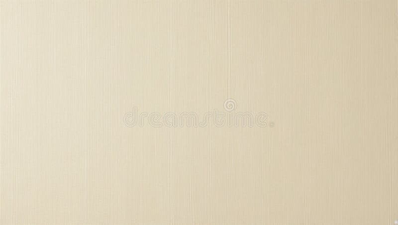 Warm Cream Canvas Paper Background, Elegant and Sophisticated Wallpaper ...