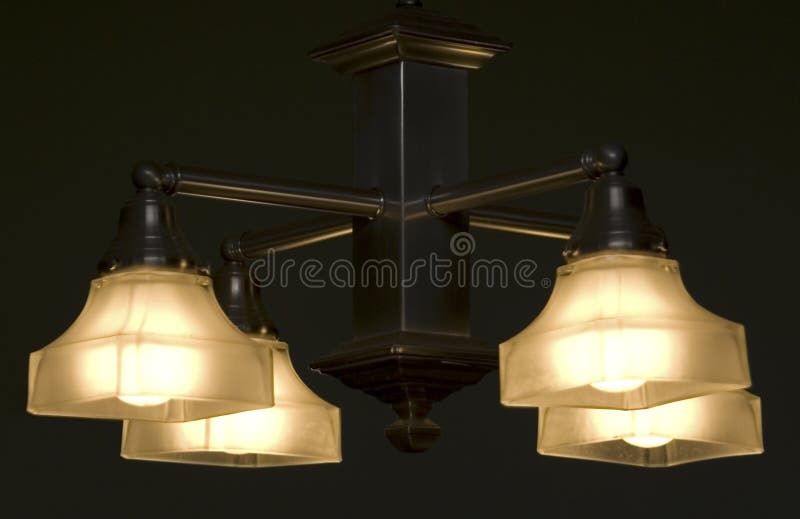 Warm dim mood lighting stock image. Image of dark, bulbs - 3898527