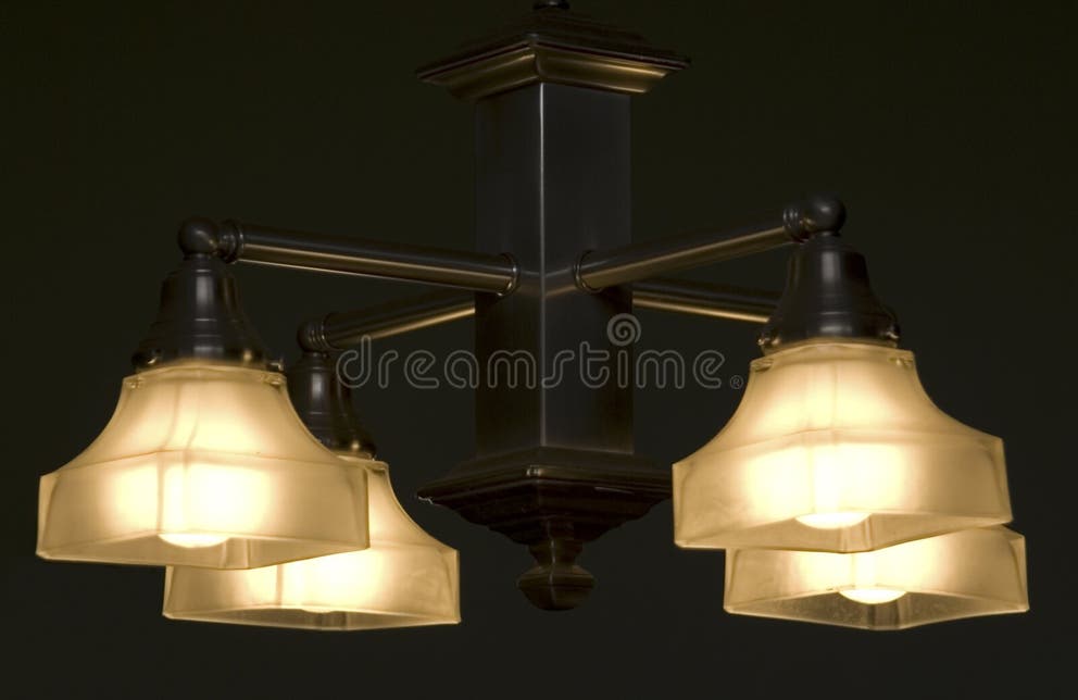Warm dim mood lighting stock image. Image of dark, bulbs - 3898527