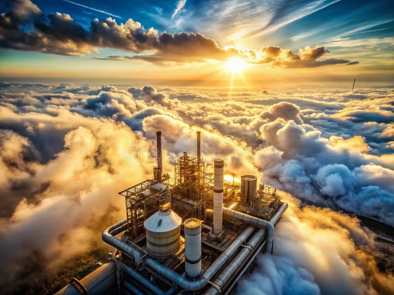 A Warm Embrace of Sunlight Vintage Industrial Sunlight Indicator ...