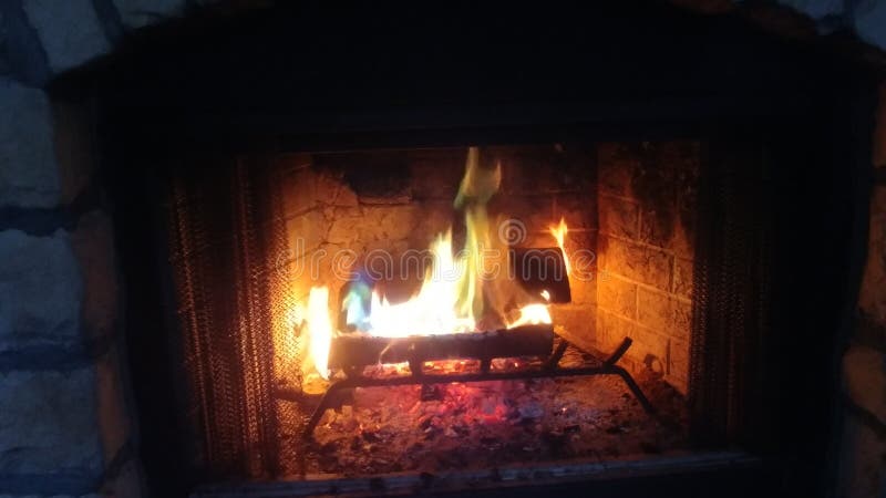 Fire and Ice cold hot stock photo. Image of concept - 103623722