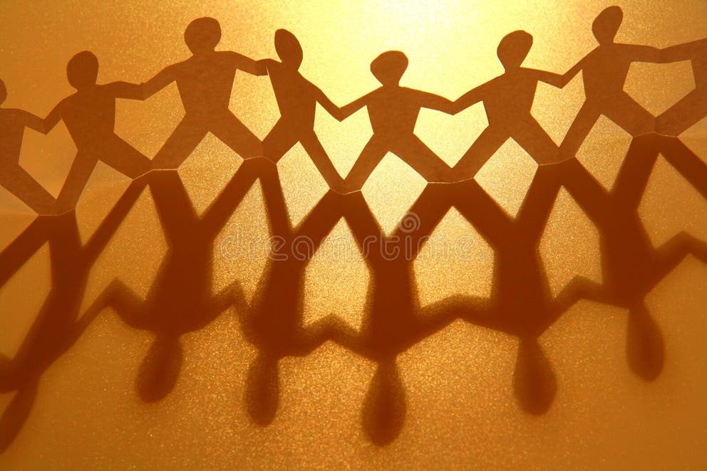 Warm friendship stock photo. Image of gathering, family - 7628690