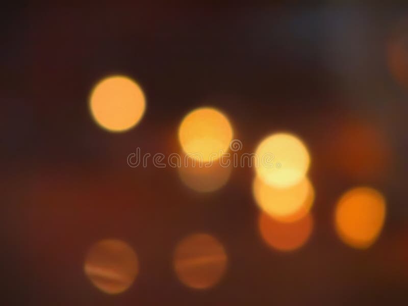 Warm Glow lights stock image. Image of 2006, winter - 193024979