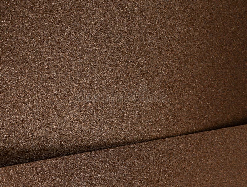 Warm Gold and Bronze Paper Background with a Pearlescent, Metallic ...