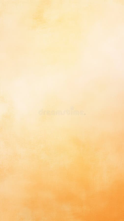 Soft Golden Abstract Texture with Warm Gradient Light Stock ...