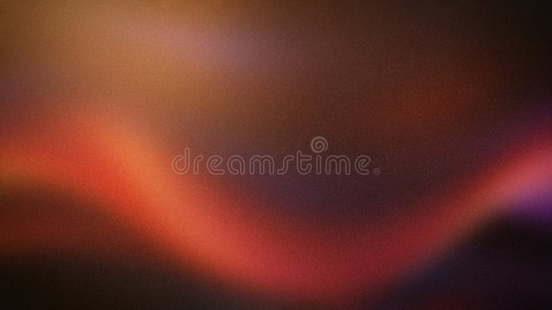Warm Gradient Background Blending Deep Reds, Oranges, and Browns with a ...