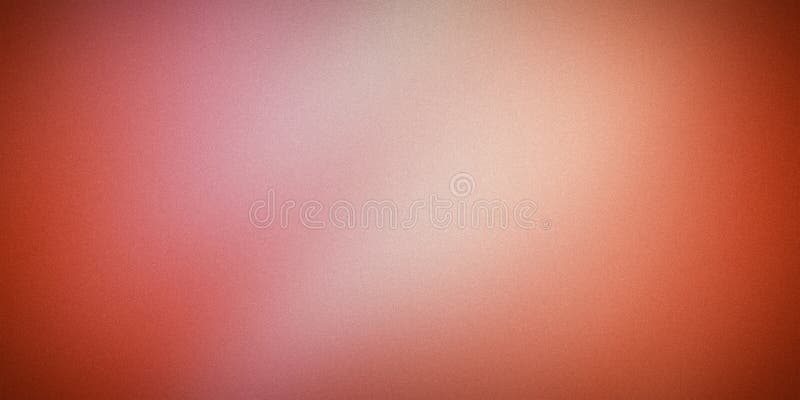 Warm Gradient Background Transitioning from Soft Peach To Deep ...