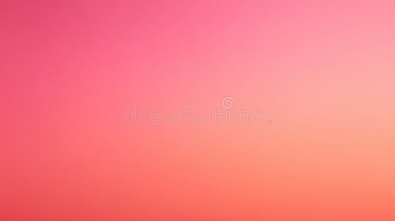 Warm Gradient Color Blend stock photo. Image of creative - 377302660