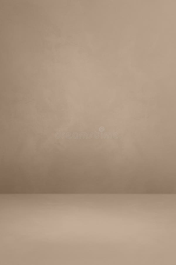 Warm Grey Paper Texture Background Stock Illustration - Illustration of ...