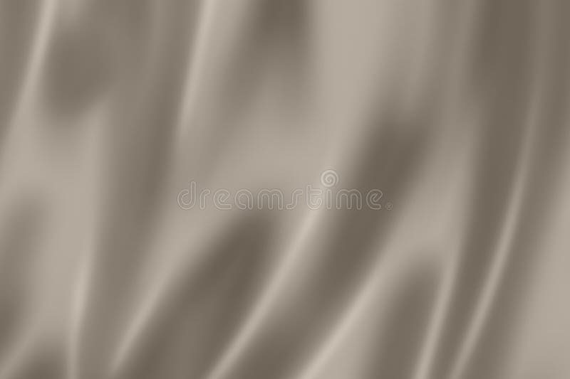 Warm Grey Satin Texture Background Stock Illustration - Illustration of ...