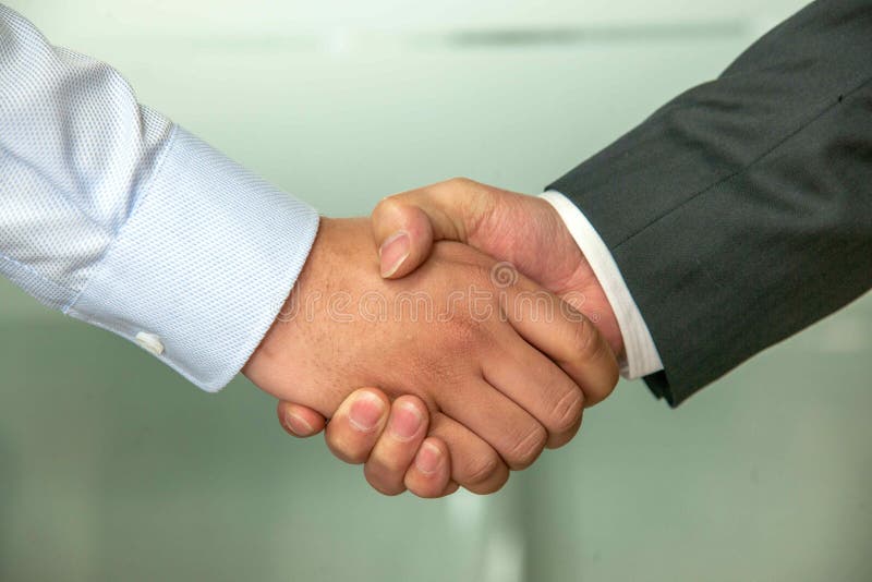 Warm handshake stock image. Image of chinese, friendship - 58200199