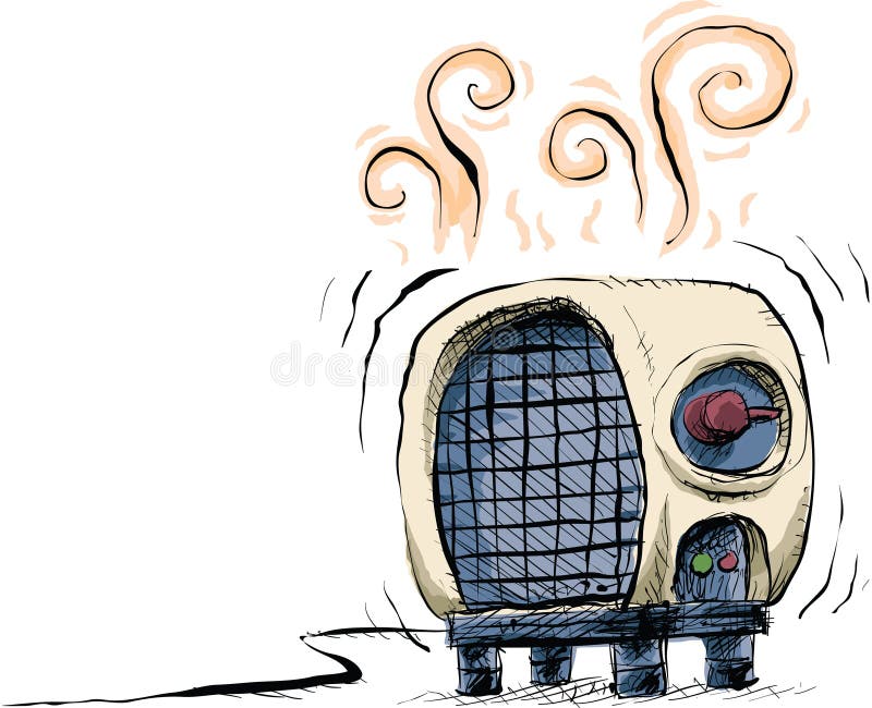 Heater Stock Illustrations – 12,505 Heater Stock Illustrations, Vectors ...