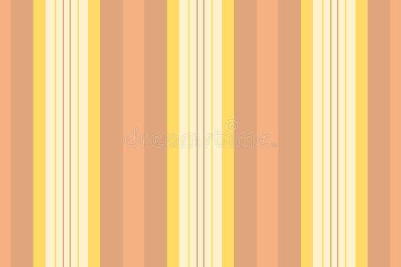 A Warm, Inviting Backdrop Featuring Vertical Stripes in Peach, Beige ...