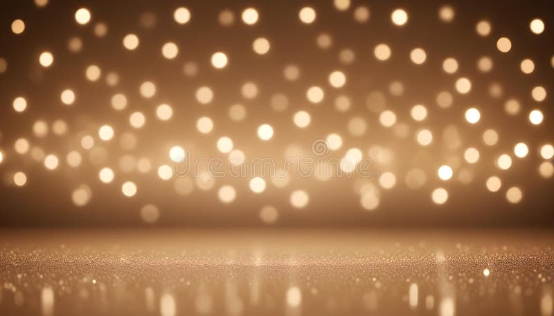 A Warm and Inviting Background Scene, Featuring a Blurred Bokeh Effect ...
