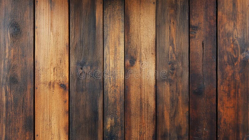 Warm and Inviting CloseUp of Luxurious Wood Grain Texture for ...