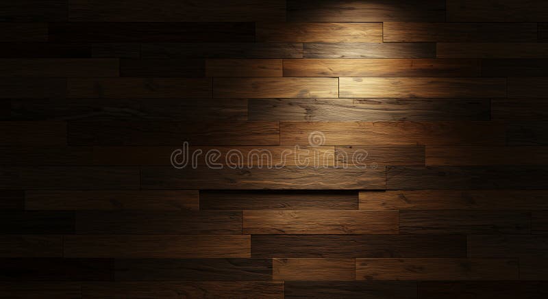 Rustic wood wall texture stock illustration. Illustration of flooring ...