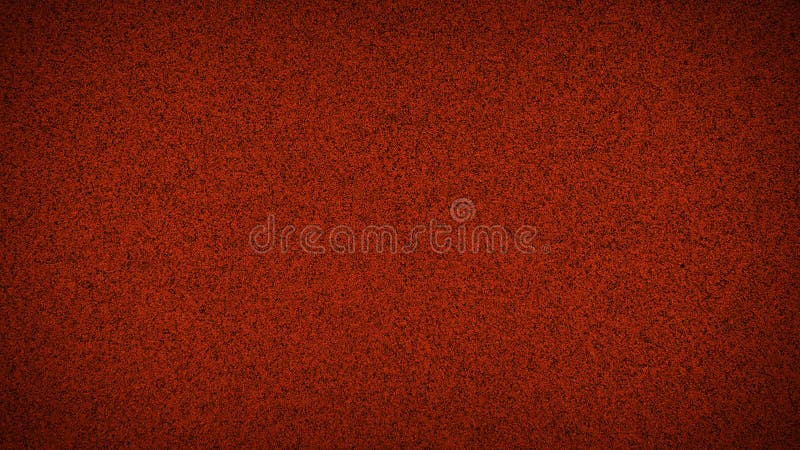 Warm 4K Grainy Texture in Deep Rust Orange Tones, Ideal for Backgrounds ...