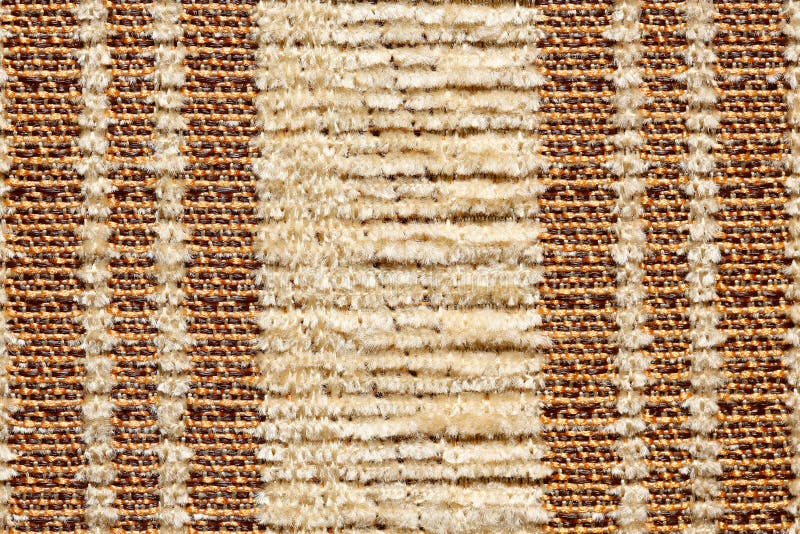 Warm Material Texture with Elegant Surface. Stock Image - Image of ...