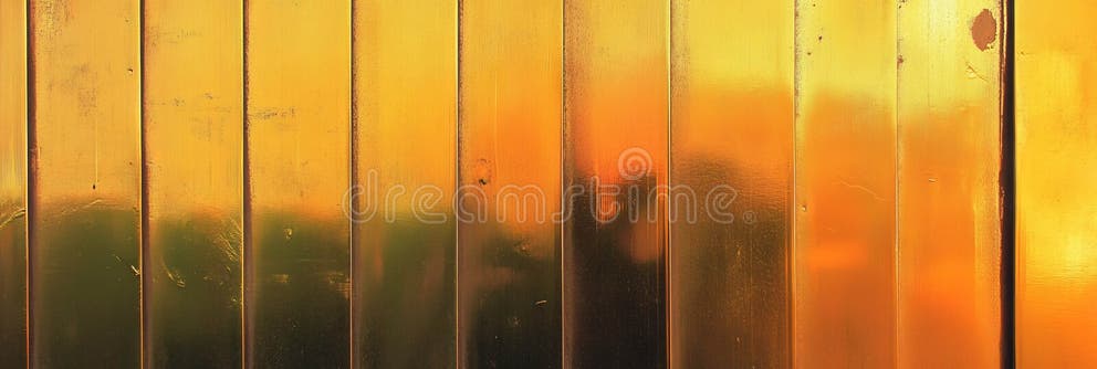 Warm Metallic Vertical Pinstripes Texture Design for Backgrounds and ...