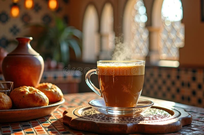 261 Moroccan Ginger Tea Stock Photos - Free & Royalty-Free Stock Photos ...