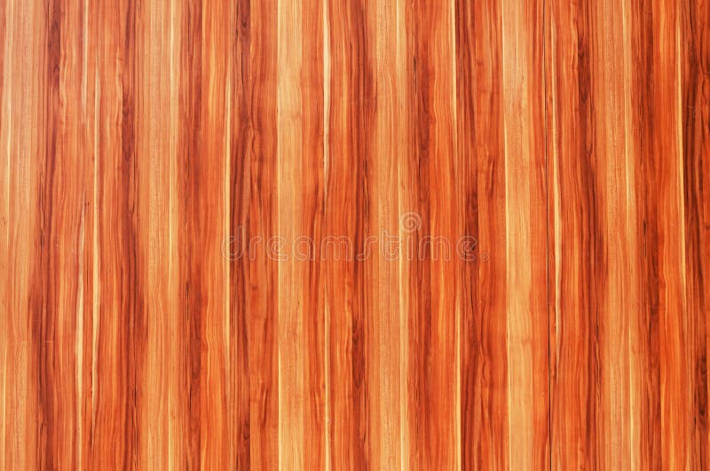 Warm Natural Wood Grain Texture Background Pattern Stock Image - Image ...
