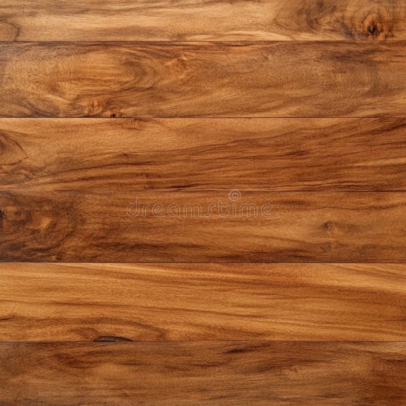 Warm Natural Wood Texture with Rich Brown Tones and Subtle Grain ...