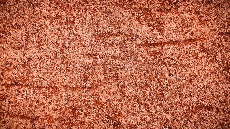 Warm Orange Abstract Texture with a Grainy Pattern, Offering a Vibrant ...