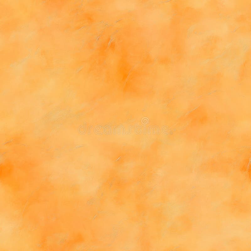 Warm Orange Textured Background Subtle Brush Strokes Stock Photos ...
