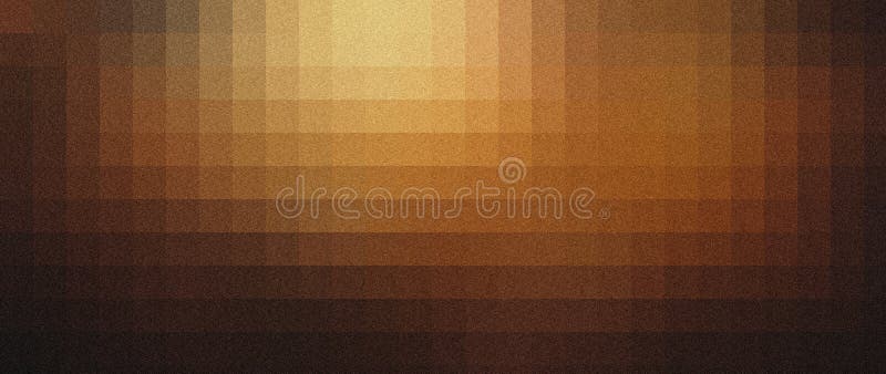 Abstract Beige Brown Pixelated Pattern Stock Photos - Free & Royalty ...