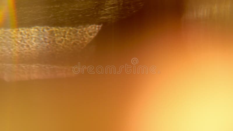 Warm Rays of Light for Overlay Effect Stock Footage - Video of leak ...