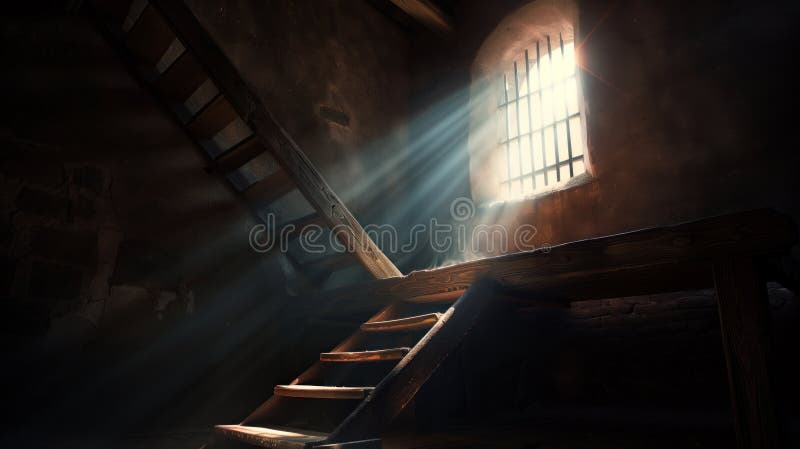 Barred Window Stock Illustrations – 364 Barred Window Stock ...