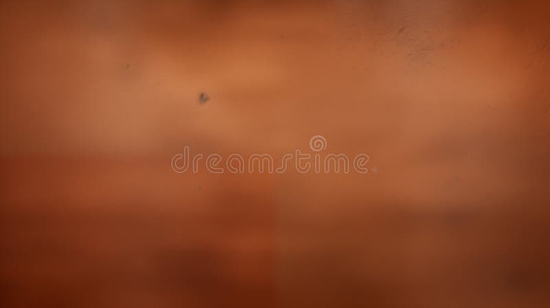 Warm Rust Textured Abstract Background with Subtle Dark Spots Stock ...