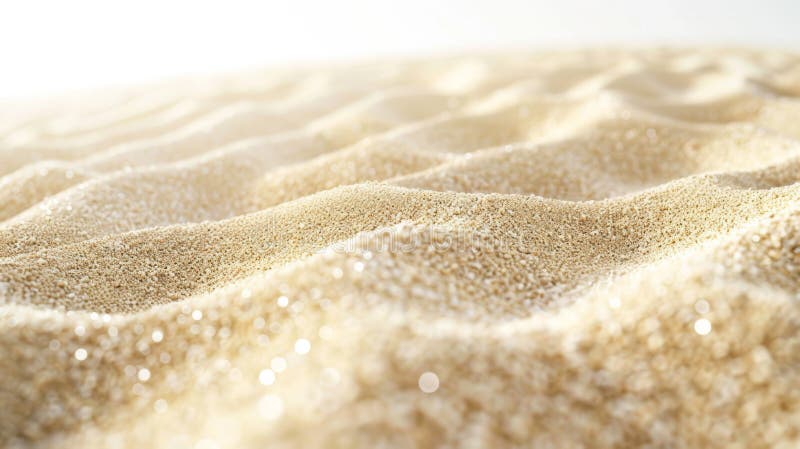 Warm Sandscape Under Sunlight Ai Generated Stock Photos - Free & Royalty-Free Stock Photos from ...