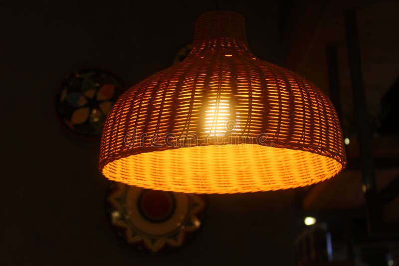 Warm and simple lighting stock photo. Image of simple - 145831734