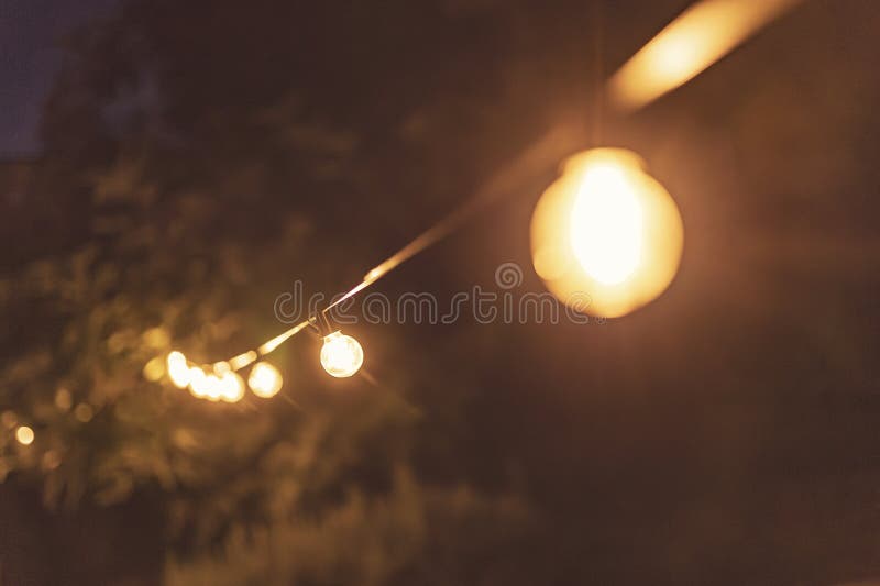 10,559 String Lights Night Stock Photos - Free & Royalty-Free Stock ...