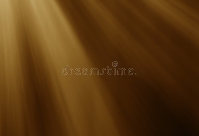 Warm Sun Rays Light Effects Stock Photo - Image of exposure, horizontal ...