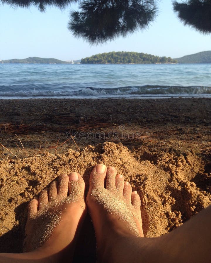 Warm sunset stock photo. Image of sunset, happy, warm - 75707508