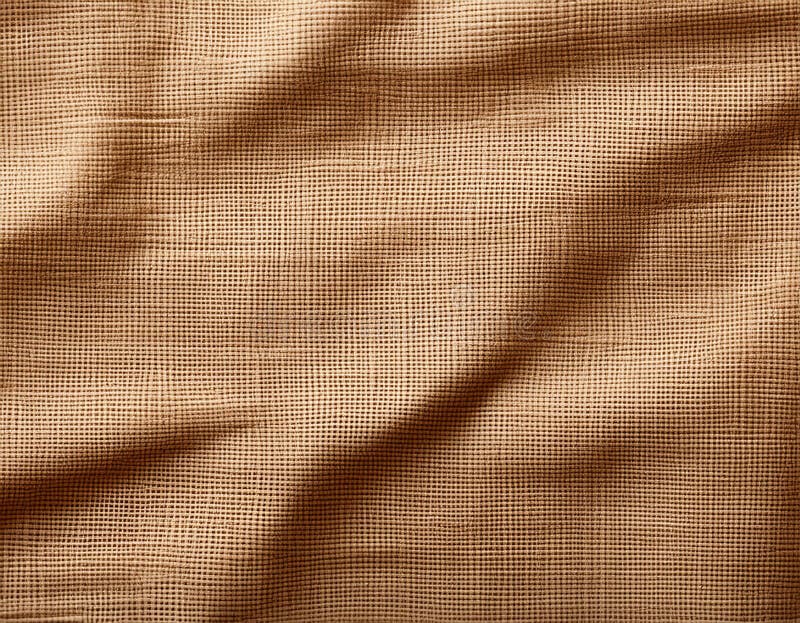 Warm Tan Linen Texture Background with a Rustic, Woven Pattern for Cozy ...