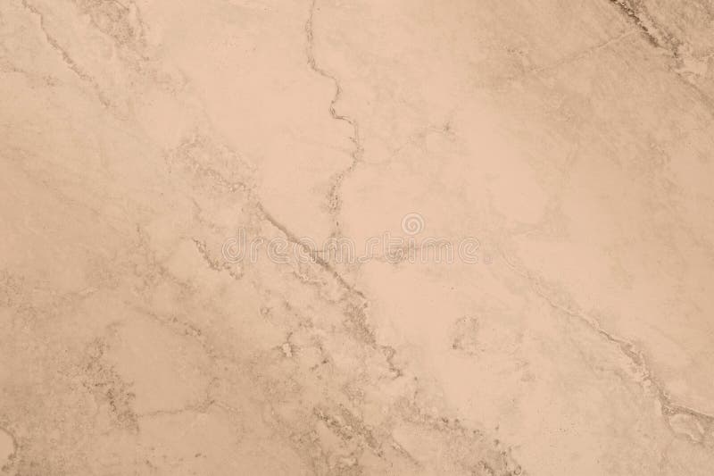 Warm Tan Marble Background - Elegant Stock Image - Image of luxurious ...