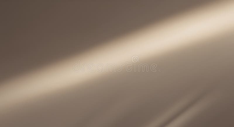 Warm Taupe with Diffused Shadow Gradient Stock Image - Image of ...