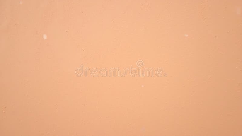 Warm Terracotta Adobe Wall Texture with Matte Finish Stock Illustration ...