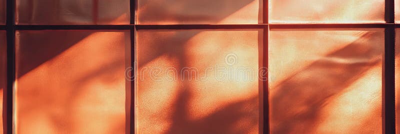 Warm Textured Copper Wall Surface with Matte Finish for Interior Design ...