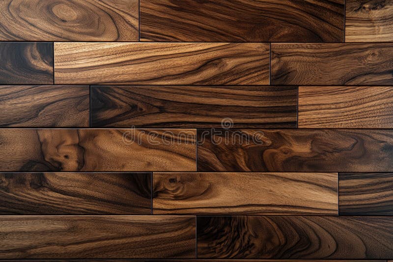 A Warm Timber Background Showcasing Natural Wood Textures and Tones ...
