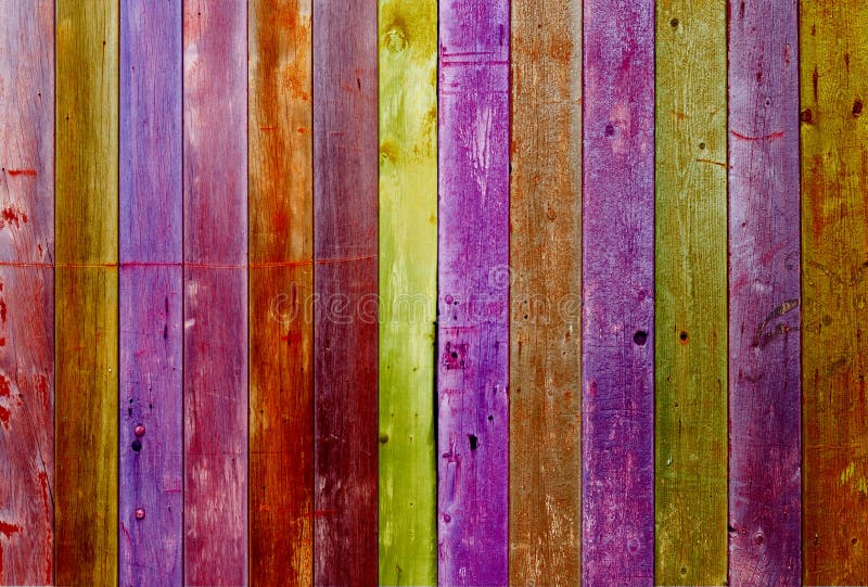 Warm Tone Color Wooden Texture Stock Photo - Image of ground, closeup ...