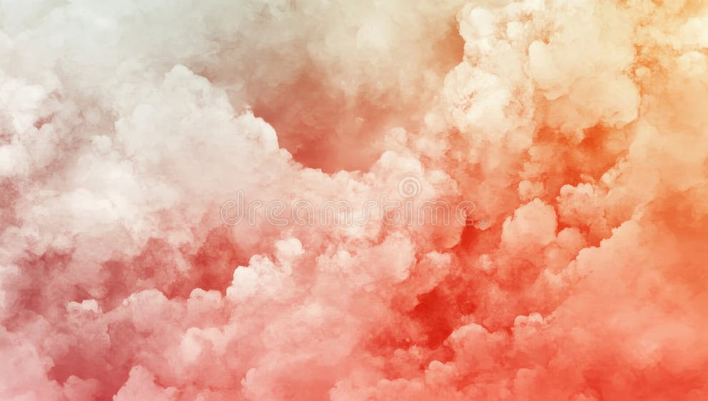 Warm-toned High-resolution Image Showcasing a Gradient Background with ...