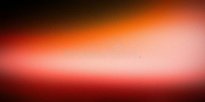 A Warm, Vibrant Gradient Image Transitioning from Rich Red To Bright ...