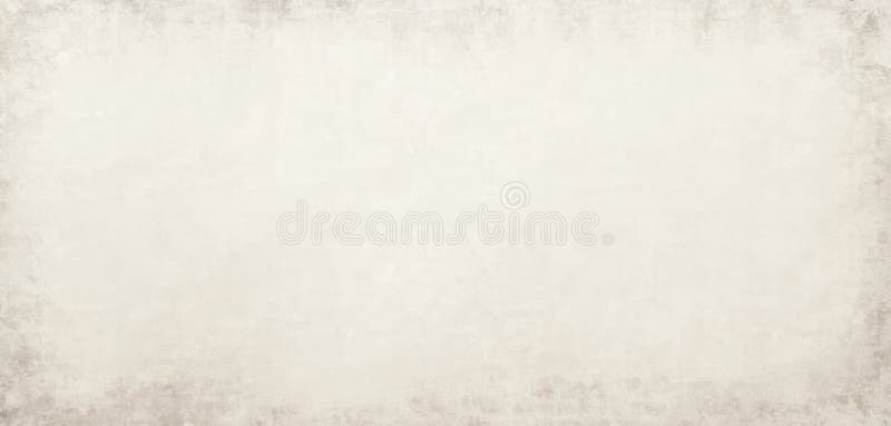 Warm White Light Gray Concrete Wall Texture Background. Rough Cement ...