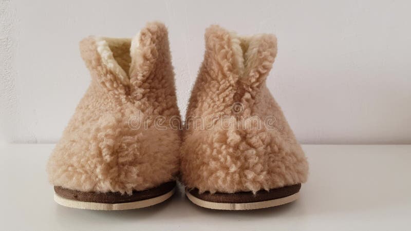 Ugg Slipper Stock Photos - Free & Royalty-Free Stock Photos from Dreamstime