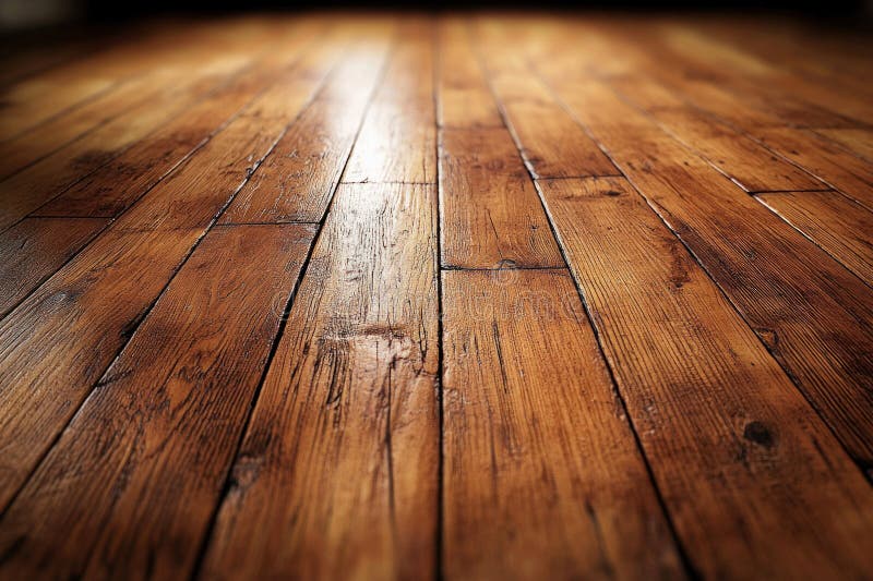 A Warm Wood Floor Background that Adds Character and Depth To Designs ...